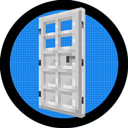 Easy Iron Door - Minecraft Mods - CurseForge