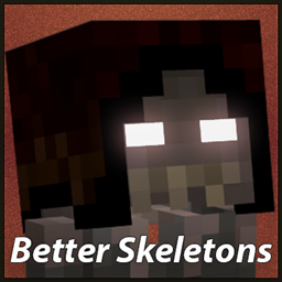 DIT's Better Skeletons - Files - Minecraft Resource Packs - CurseForge