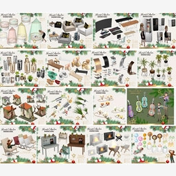 SIMcredible! - Advent Calendar 2023 - SIMc-AdventCalendar2023.zip - The ...