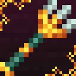 Rethoughted Trident - Files - Minecraft Resource Packs - CurseForge