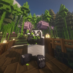 EXIT - Minecraft Modpacks - CurseForge
