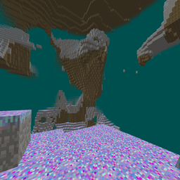 The Below World - Minecraft Mods - CurseForge