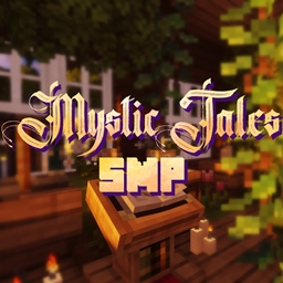 Mystic Tales | SMP - Minecraft Modpacks - CurseForge