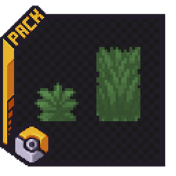 Cobblemon Classic Grass Pack - Minecraft Resource Packs - CurseForge