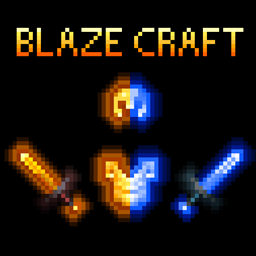 Blaze Craft Beta (BCB) - Files - Minecraft Mods - CurseForge