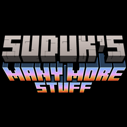 Many More Stuff - Minecraft Mods - CurseForge