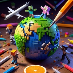 PaulsAwesomeWorld - Minecraft Modpacks - CurseForge