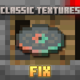 Classic Textures Fix - Screenshots - Minecraft Bedrock Texture Packs ...