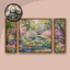 HQ Impressionist Landscape Triptych #1 Sellable Extra E Samtuse963 - Files - The Sims 4 Build ...