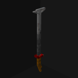 Claymore-sword - Gallery - Minecraft Mods - CurseForge