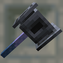 OPD's Better Mace - Minecraft Resource Packs - CurseForge