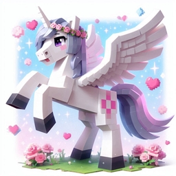 The Modern Pegasus Addon - Minecraft Addons - CurseForge