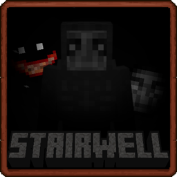 SCP-087, The Stairwell - Files - Minecraft Mods - CurseForge