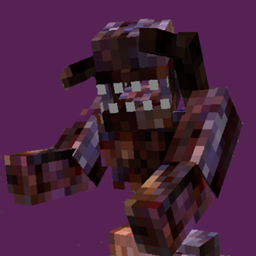 Dark Aether Corruption - Gallery - Minecraft Mods - CurseForge