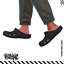 Crocs-Inspired Sandals for Men [VHSync] - The Sims 4 Create a Sim ...