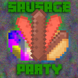 Sausage Party - Minecraft Mods - CurseForge