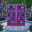 Towering Intellect Bookcase - Files - The Sims 4 Build / Buy - CurseForge