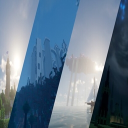 SMA Leto 2024 - Gallery - Minecraft Modpacks - CurseForge