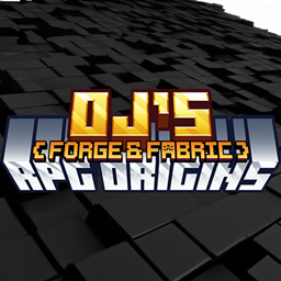 RPG Origins {Forge & Fabric} - Comments - Minecraft Mods - CurseForge