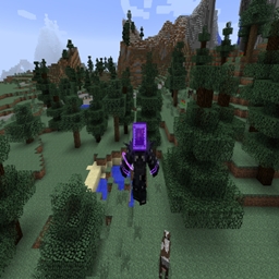 BR0K3N H3R0Z {DEFINITIVE EDITION} - Files - Minecraft Modpacks - CurseForge