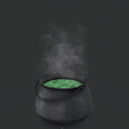 Download Witch Cauldron - The Sims 4 Mods - CurseForge