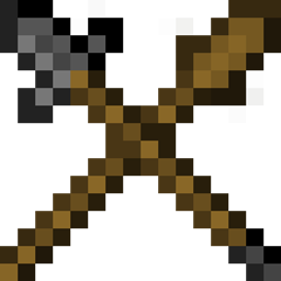 isdmMo' Weapons - File - Minecraft Mods - CurseForge