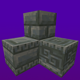 Tuff Backport - Minecraft Mods - CurseForge