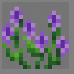 Araneae's Lavender Recolor - Files - Minecraft Resource Packs - CurseForge