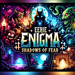 Eerie Enigma: Shadows of Fear - Minecraft Modpacks - CurseForge