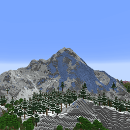 Lithosphere - Minecraft Mods - CurseForge