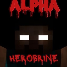 Alpha Herobrine - Minecraft Data Packs - CurseForge