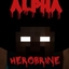 Alpha Herobrine - Minecraft Data Packs - CurseForge