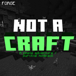 Not A Craft - Minecraft Modpacks - CurseForge