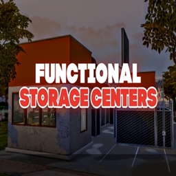 Download FUNCTIONAL STORAGE CENTERS v1.1 By WICKED PIXXEL Spanish ...