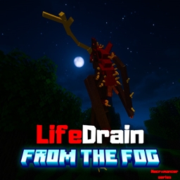 From The Fog - LifeDrain (By Necrxmancer) - Minecraft Modpacks - CurseForge