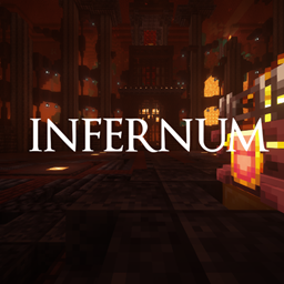 Infernum [RPG] - Minecraft Modpacks - CurseForge