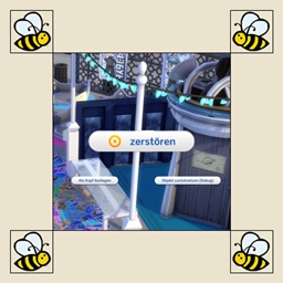 Destroy Object Cheat - The Sims 4 Mods - CurseForge