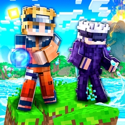 anime - Minecraft Modpacks - CurseForge