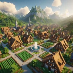Colonieworld - Minecraft Modpacks - CurseForge