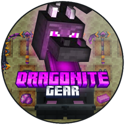 Install Dragonite Gear - Minecraft Mods & Modpacks - CurseForge
