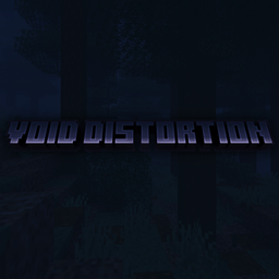 Void Distortion - Minecraft Modpacks - CurseForge