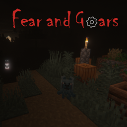 Fear and Gears - Minecraft Modpacks - CurseForge