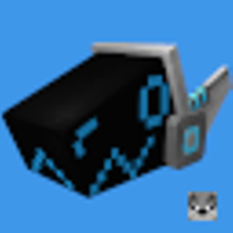 Install Protogen Suit - Minecraft Mods & Modpacks - CurseForge