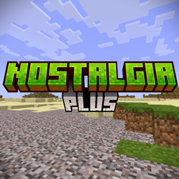 Nostalgia Plus - Minecraft Modpacks - CurseForge