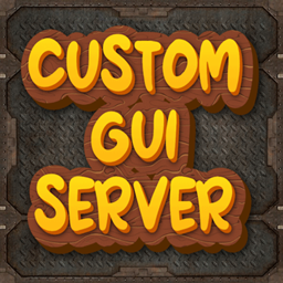 Custom Gui Server / Version FREE - Gallery - Minecraft Mods - CurseForge
