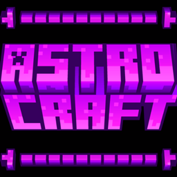 Astro Craft - Minecraft Modpacks - CurseForge