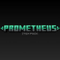 Prometheus Item Pack - Files - Minecraft Mods - CurseForge