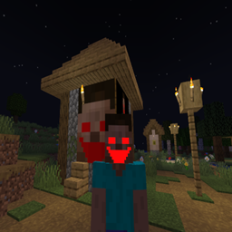 Evil Steve A Horror - Minecraft Mods - CurseForge