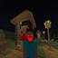 Evil Steve A Horror - Minecraft Mods - CurseForge