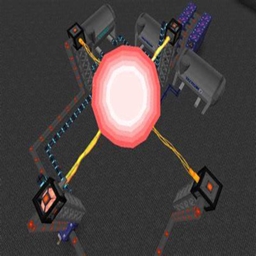 HBM SK RELOADED - Minecraft Modpacks - CurseForge